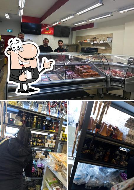 Al-Amir Meat Market in Toronto - Restaurant reviews