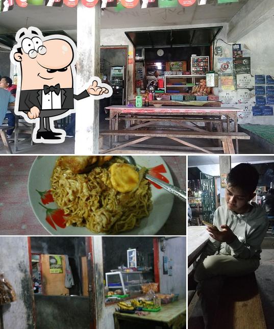 Bu Dinah Rice Stall, Central Tingkir - Restaurant reviews
