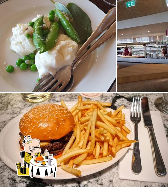Cityfields, Chadstone - Restaurant menu, prices and reviews