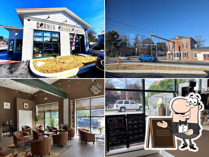 Top 4 places to eat in Odessa, Delaware, october 2025 - Restaurant Guru