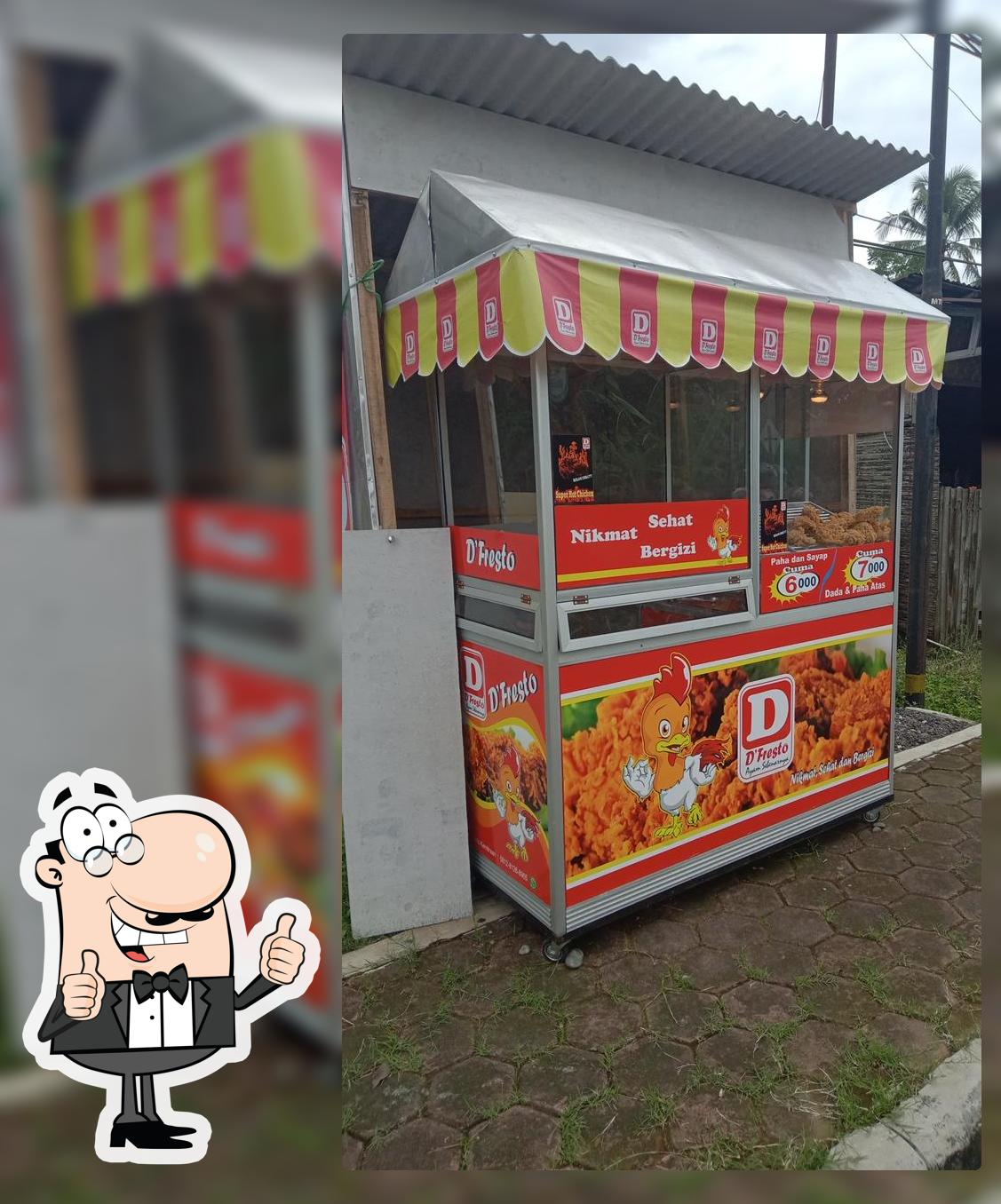 Find the best place to eat in Mangunegara, winter 2024 - Restaurant Guru