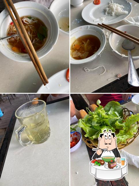 Điểm tâm Góc Phố, Ho Chi Minh City - Restaurant menu, prices and reviews