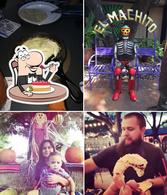 El Machito, San Antonio - Restaurant menu, prices and reviews