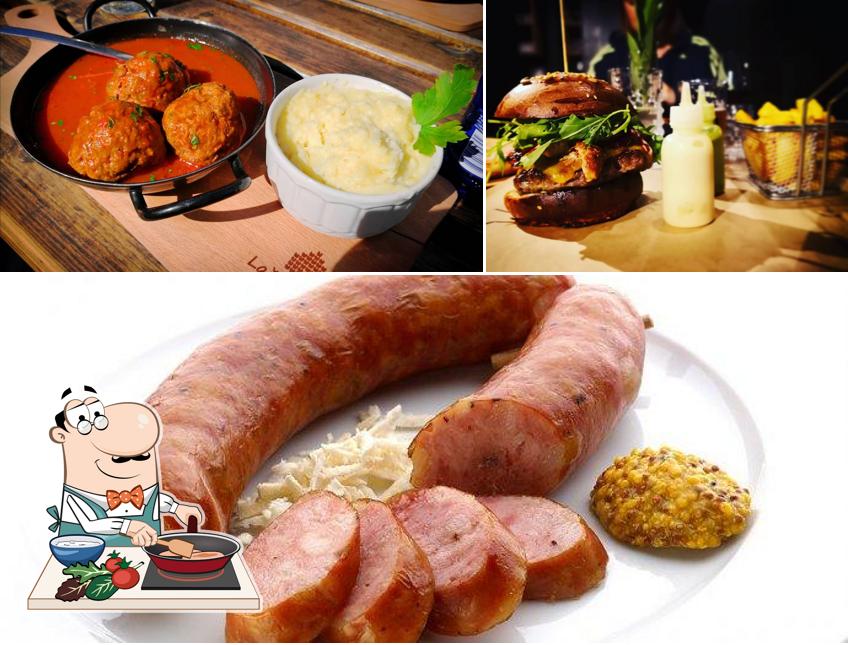 Food Tour Bled - Slovenian Food, Bled - Speisekarte, Preise und Bewertungen