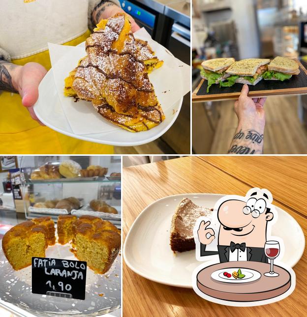 Frosti Gelados e Sabores, Lisbon - Restaurant reviews