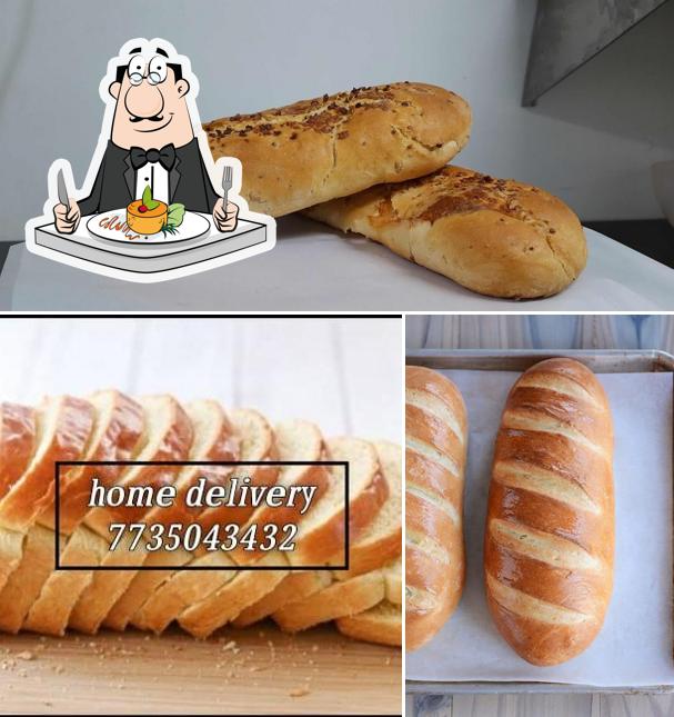 Future Bakery & Confectionery, Mumbai - Restaurant menu, prices and reviews