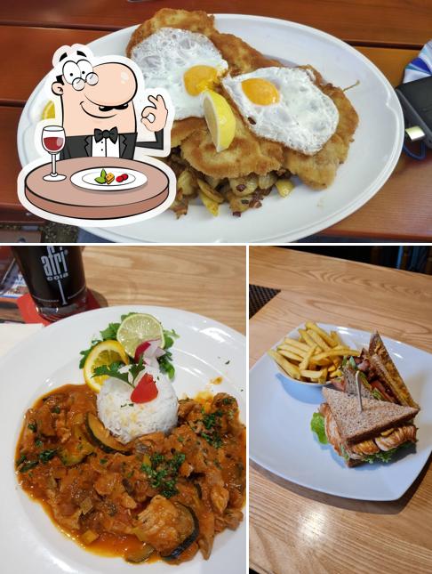Gasthaus Maxhof, München - Speisekarte, Preise und Bewertungen