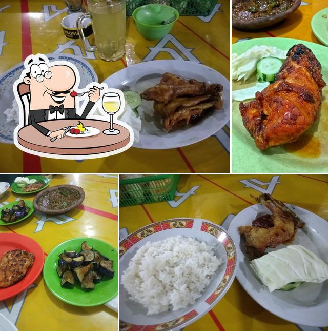 HANAFI JAYA ABADI restaurant, Magelang - Restaurant reviews