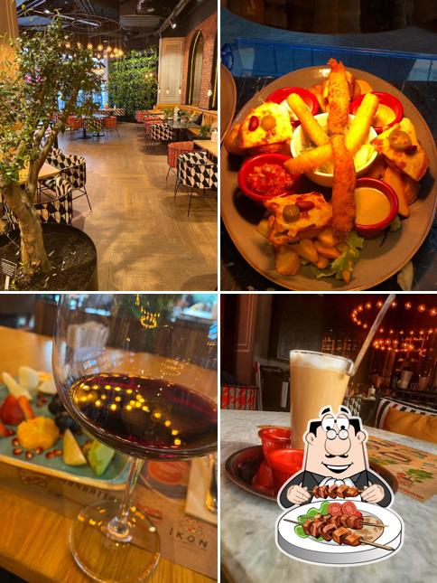 Happy Moon's, Istanbul, Kocatepe - Restaurant menu, prices and reviews