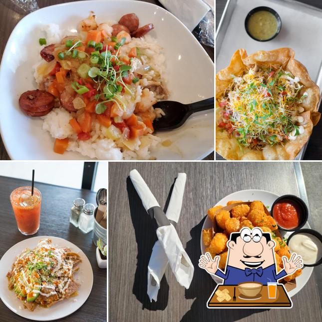 Best restaurants in Citrus Plaza Mall - Restaurant Guru