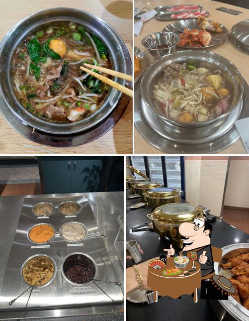 Hello Shabu, San Bernardino - Restaurant menu, prices and reviews