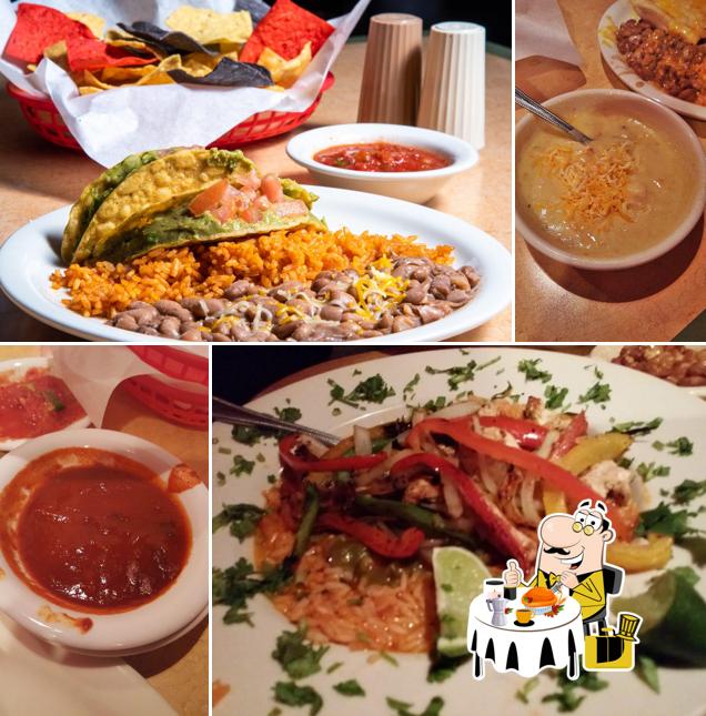 Hot Tamales New Mexican Kitchen, Rio Rancho - Restaurant menu, prices ...