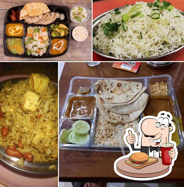JABALPUR FOOD WALA, Jabalpur - Restaurant menu and reviews
