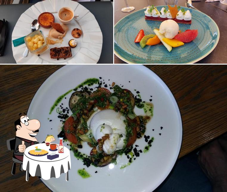 La Table du 20, Eybens - Menu du restaurant, prix et avis