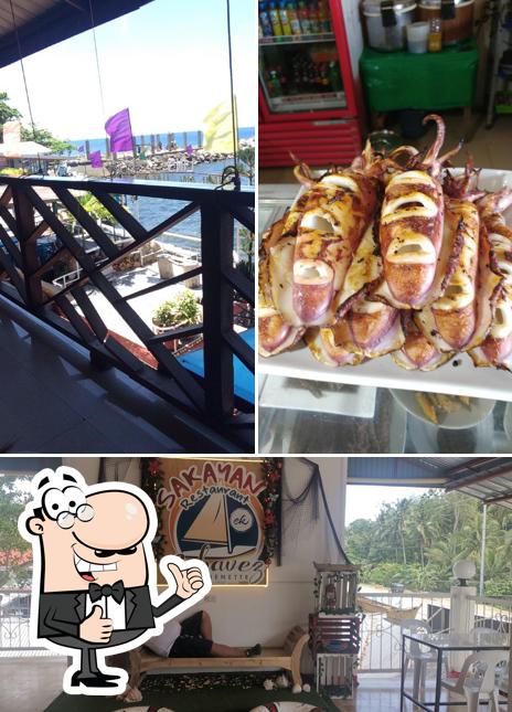 Lins Kinilaw restaurant, Initao - Restaurant reviews