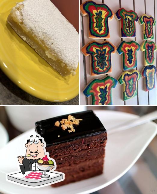 Little Flour Baked Goods in Fort Mitchell - Restaurant reviews