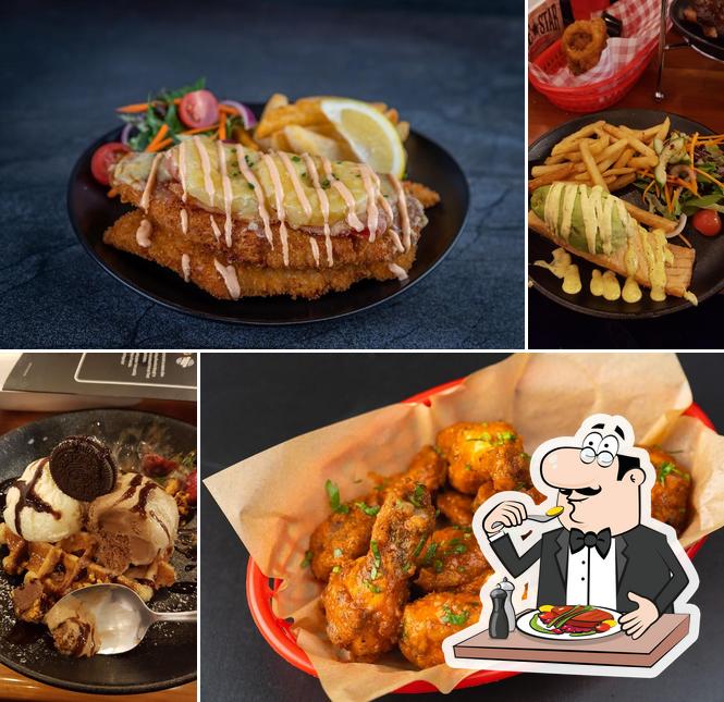 Lone Star Rib House & Brews Campbelltown, Campbelltown - Restaurant ...