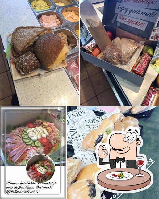 Lunchroom De Twee Beren, 's Hertogenbosch - Restaurant reviews