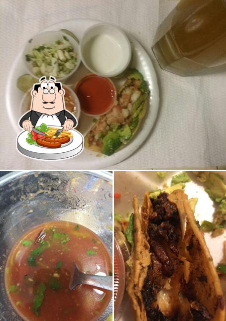 Marisco El Jato Truck in Los Angeles - Restaurant reviews