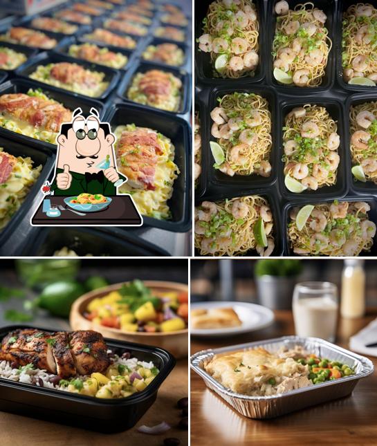 Meals By Monica, Nixa - Restaurant menu, prices and reviews