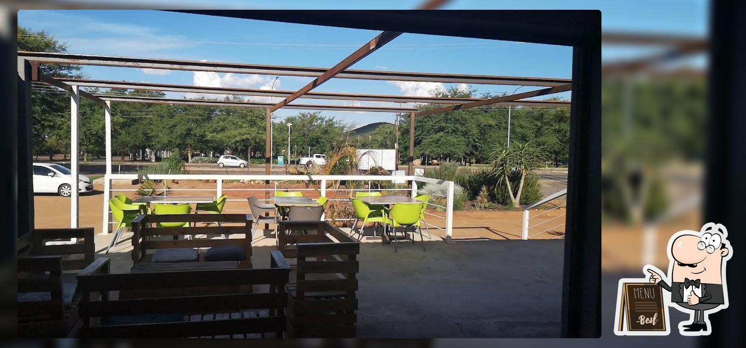 Top 5 restaurants in Phokeng, august 2025 - Restaurant Guru