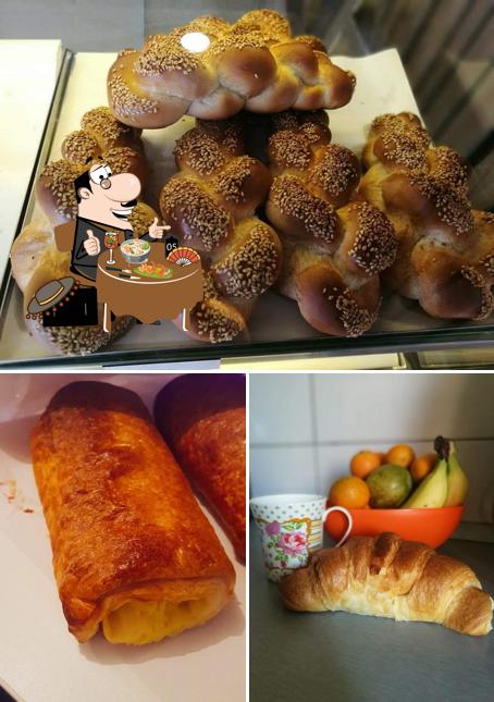 Bakery Lipa, Živinice Grad - Restaurant menu, prices and reviews