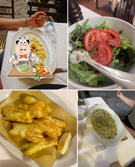 Ristorante da Nello al Montegrappa, Bologna - Restaurant menu, prices ...