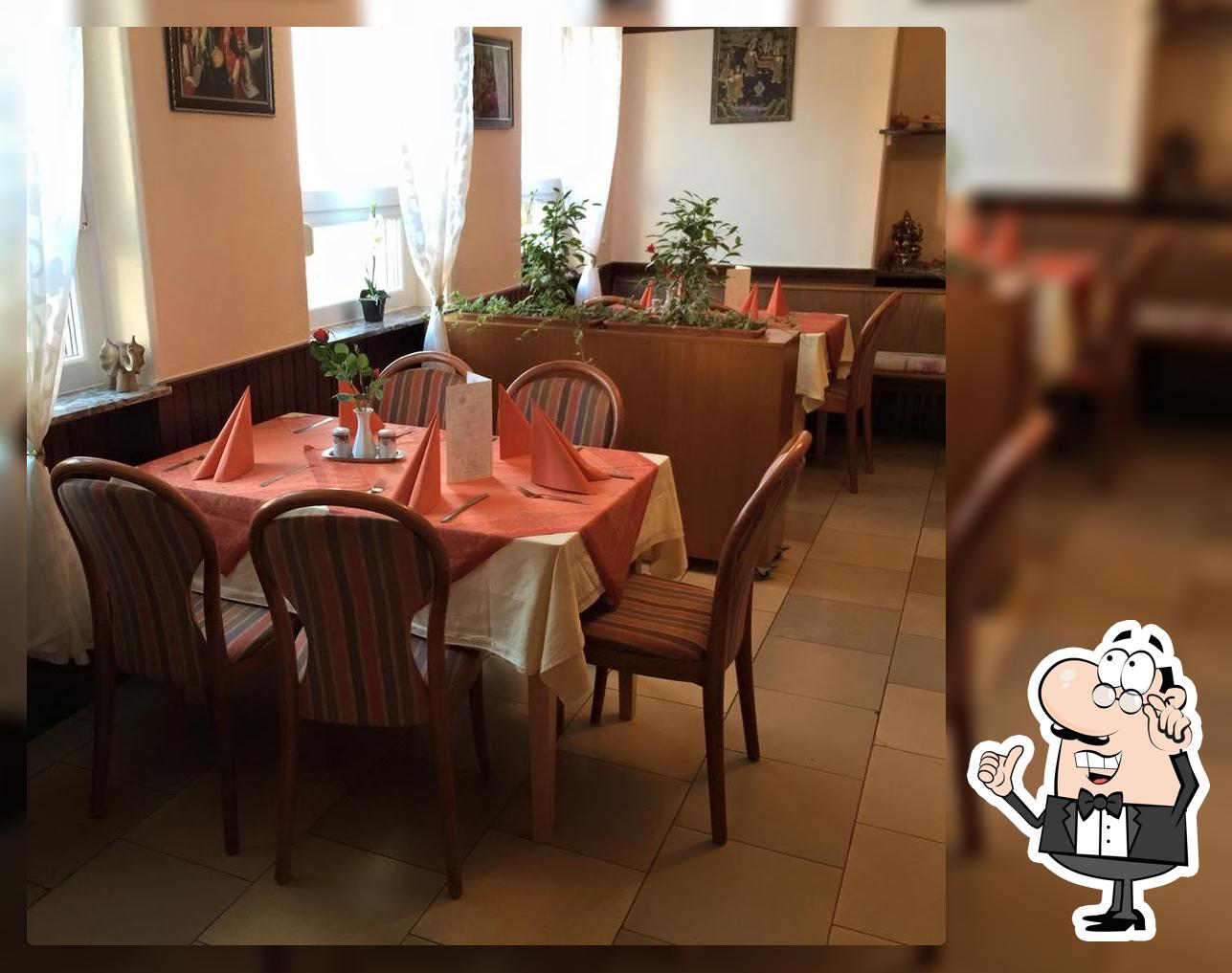 Top 5 restaurants in Rockenberg, november 2024 - Restaurant Guru