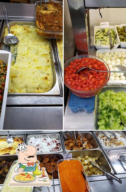 Salada Verde Buffet restaurant, Rio de Janeiro - Restaurant reviews