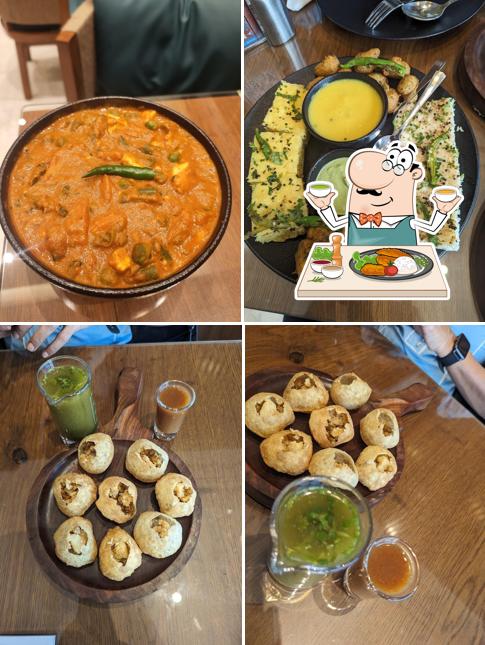 Satvik Cuisine, Gurugram - Restaurant menu, prices and reviews