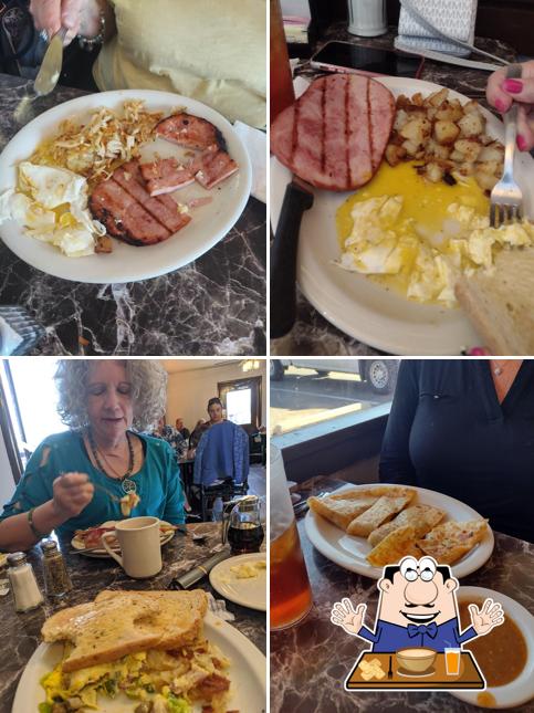 The Sheep Camp in Buckeye - Restaurant menu and reviews