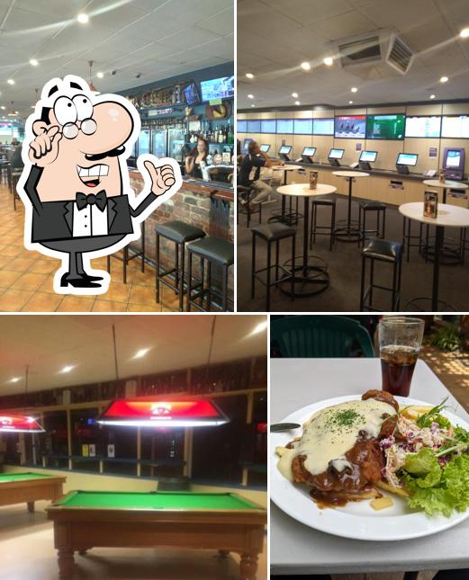 Silversands Tavern, Silver Sands - Restaurant menu, prices and reviews