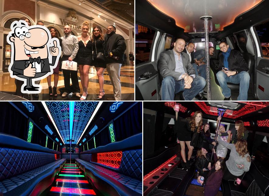 Sin City Parties Las Vegas Event Planner – Bachelorette, Bachelor ...