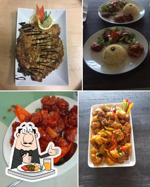 Safka Naba restaurant, Finland - Restaurant reviews