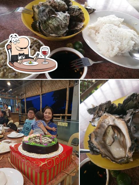 TJ Sugbahan restaurant, Iloilo City - Restaurant reviews