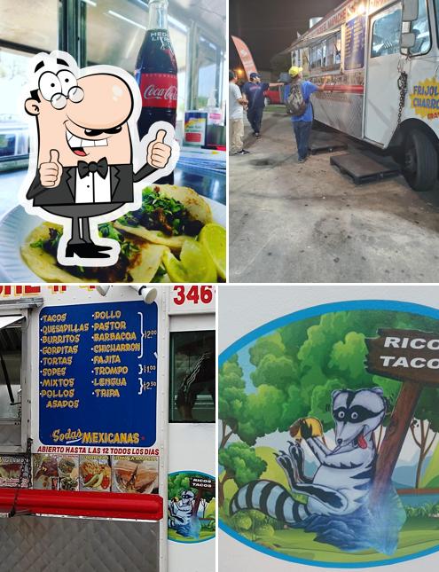 Tacos El Mapache, 5900 Dashwood Dr in Houston - Restaurant reviews
