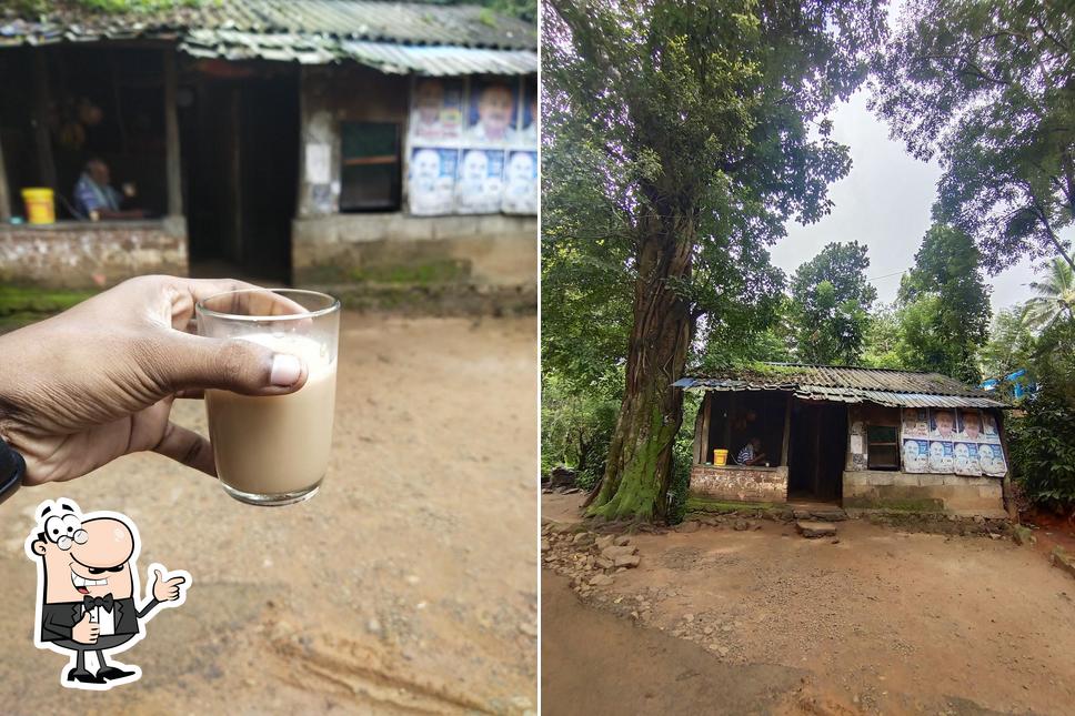 Tea stall kozhimala, Ayyappancoil - Restaurant menu, prices and reviews