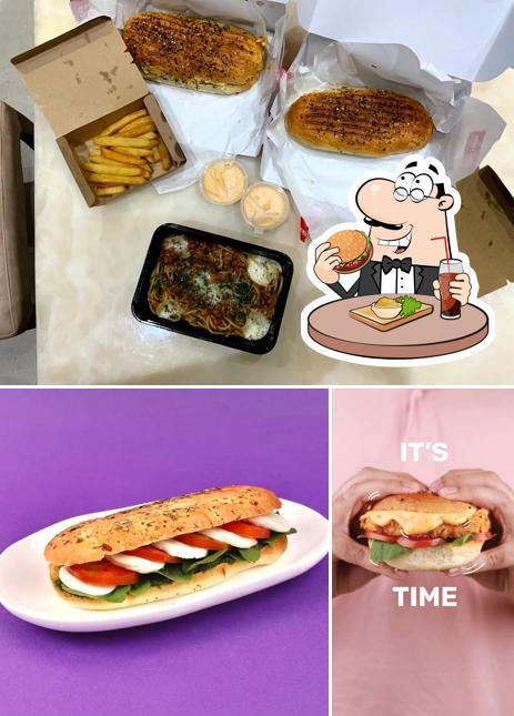 The Daily Deli, Mumbai - Restaurant menu, prices and reviews