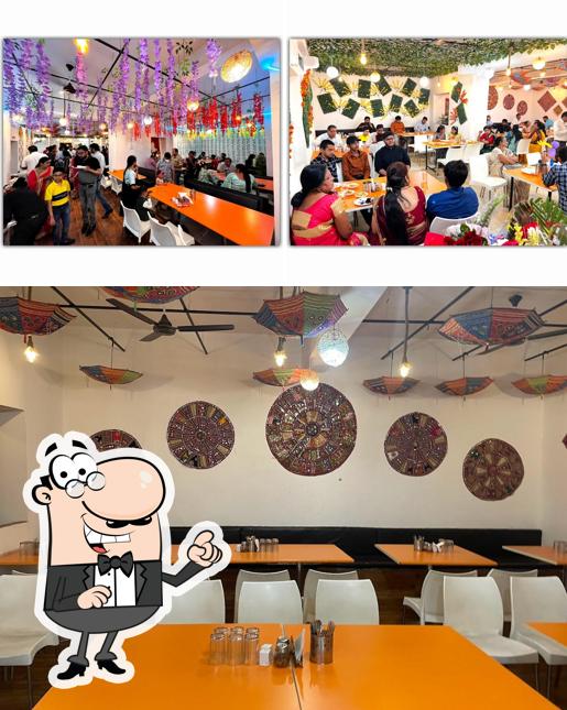The Real Combo Restaurant, Raipur - Restaurant menu, prices and reviews