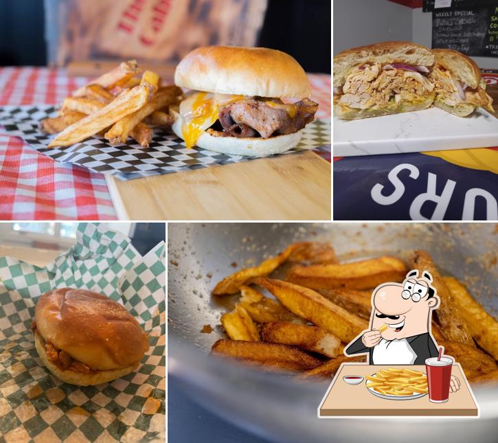 Best lunch in Port Stanley, summer 2024 - Restaurant Guru