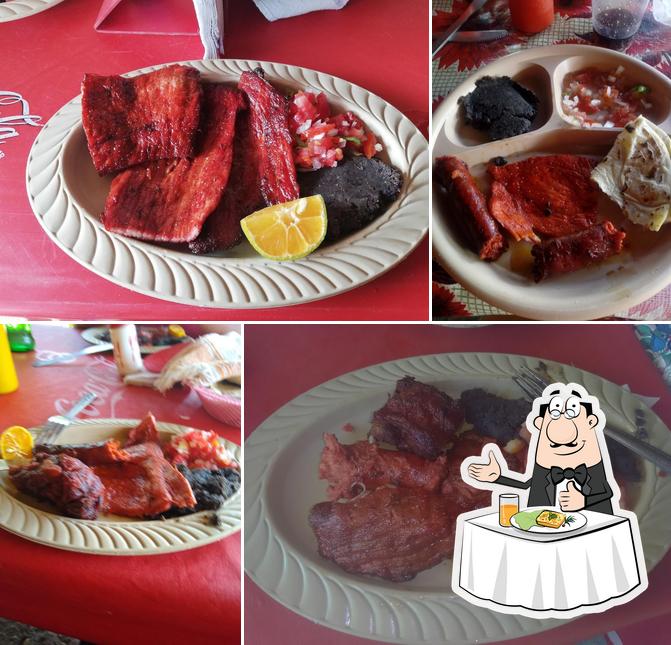 Tocineria "Mayo" restaurant, Chinameca - Restaurant reviews