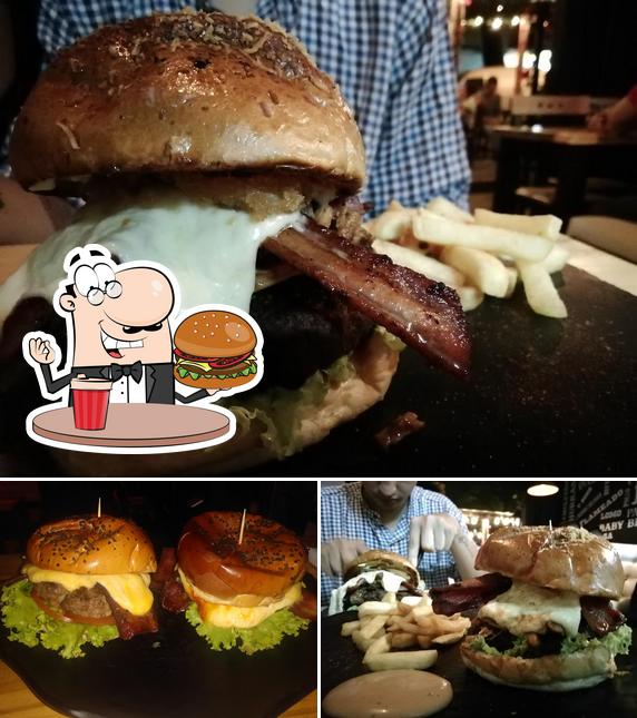 Tomahawk Grill - Restaurant menu, prices and reviews