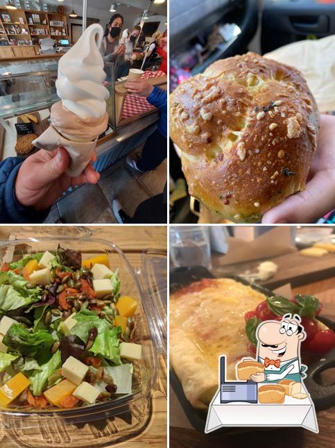 Valley Ford Cheese and Creamery, Valley Ford - Restaurant menu, prices ...