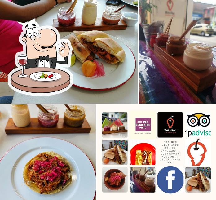 Xni-pec cochinita pibil restaurant, Cuernavaca - Restaurant reviews