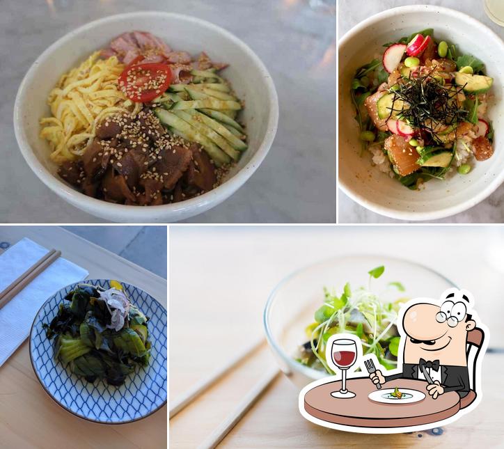 noren in Montreal - Restaurant menu and reviews