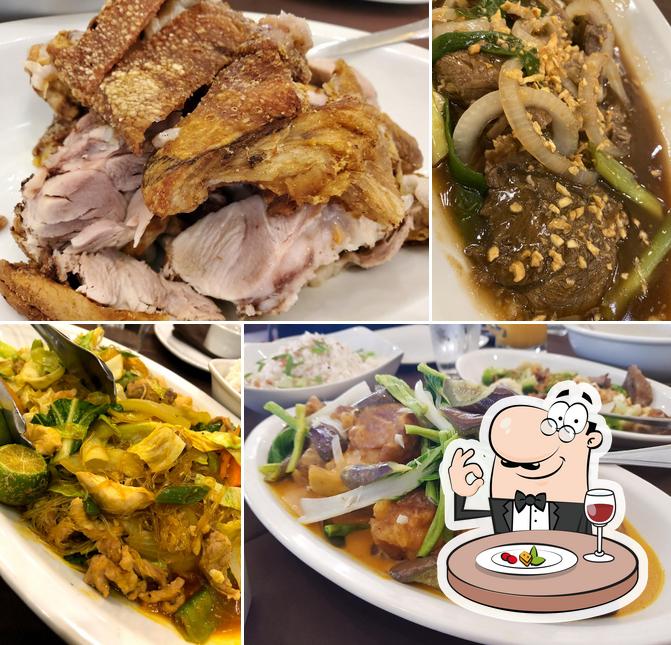 Rustica Angeles City, Pampanga restaurant, Angeles - Restaurant reviews