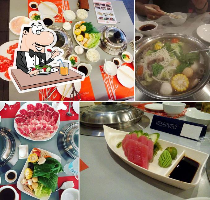 Shabu Way Hot Pot Cuisine, Cebu City - Restaurant menu, prices and reviews
