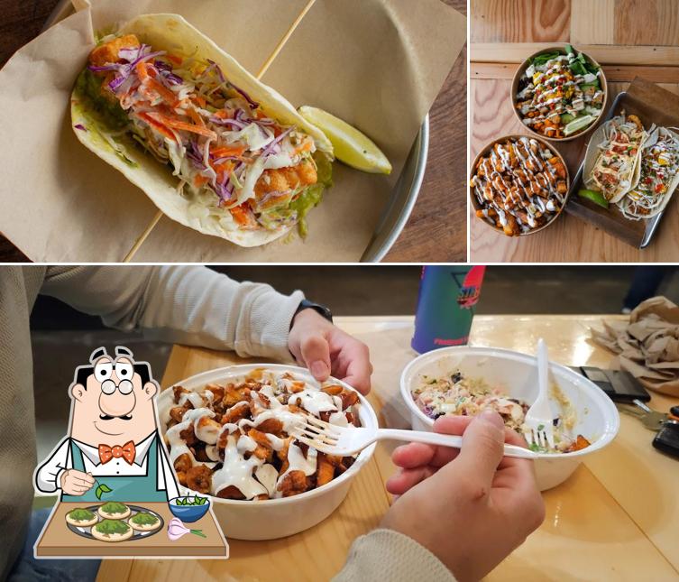 Streats Pines Kitchen, Red Deer - Restaurant menu, prices and reviews