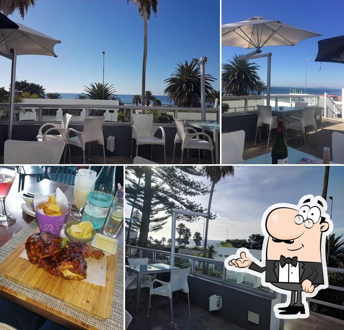 Best spicy chicken wings in Cape Town restaurants, summer 2024 ...