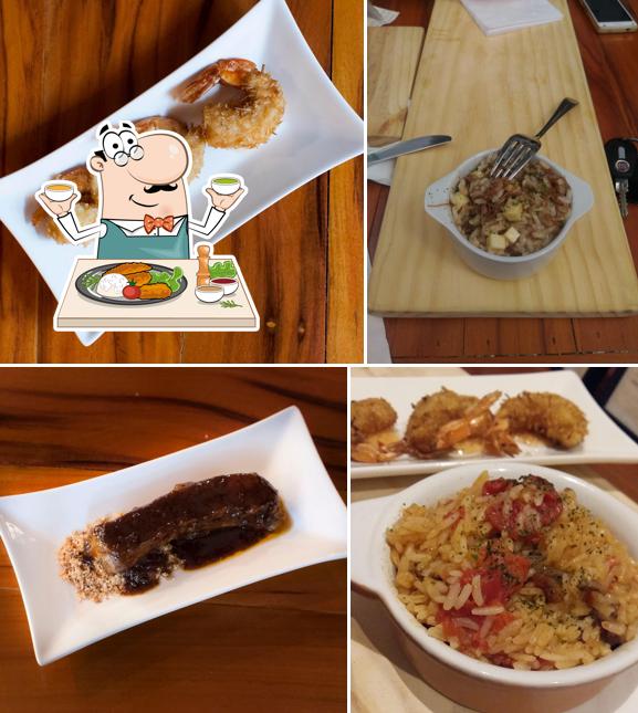 Stue Bar e Restaurante, São Paulo - Restaurant reviews